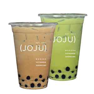 Joju Modern Vietnamese Sandwiches - New York, NY Restaurant | Menu ...