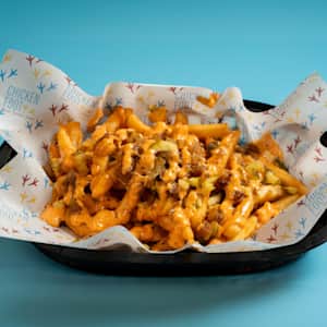 Chicken Foot - Edmond, OK Restaurant | Menu + Delivery | Seamless