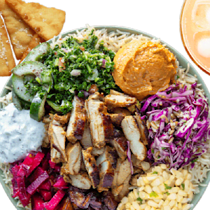 Mezeh Mediterranean Grill - Hamilton Township, NJ Restaurant | Menu ...