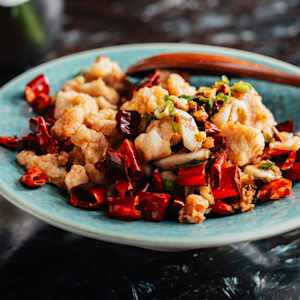 MŌLÌ - Greenwich, CT Restaurant | Menu + Delivery | Seamless