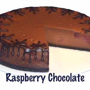 Hank's Cheesecakes - St. Louis, MO Restaurant | Menu + Delivery | Seamless