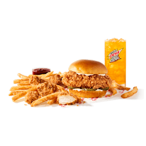 KFC - Rochester, MN Restaurant | Menu + Delivery | Seamless