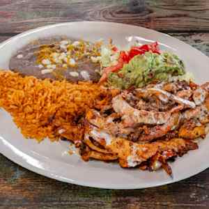AY Sonora Mexican Cuisine & Grocery - Lady Lake, FL Restaurant | Menu ...