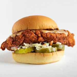 Cluck Face - Boca Raton, FL Restaurant | Menu + Delivery | Seamless