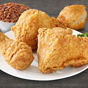 Brown's Chicken - Oak Lawn, IL Restaurant | Menu + Delivery | Seamless