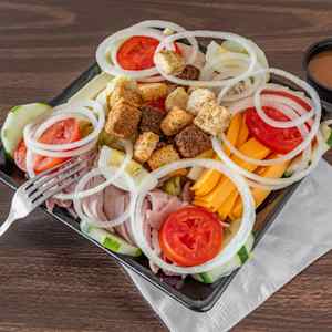 Wings Plus - Coral Springs, FL Restaurant | Menu + Delivery | Seamless