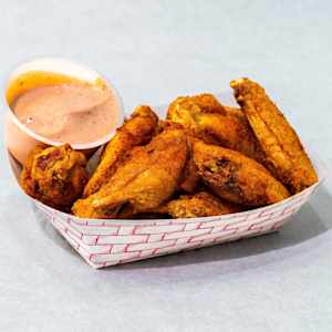 Blazing Bird Delivery Menu | Order Online | 12368 W 64th Ave Arvada ...