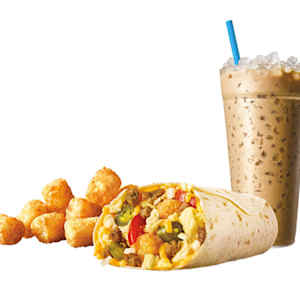 Sonic - Fort Worth, TX Restaurant | Menu + Delivery | Seamless