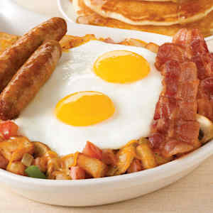 Bakers Square - Chicago, IL Restaurant | Menu + Delivery | Seamless