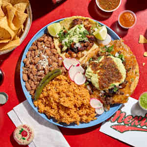Taqueria Invicto - Oak Brook, IL Restaurant | Menu + Delivery | Seamless