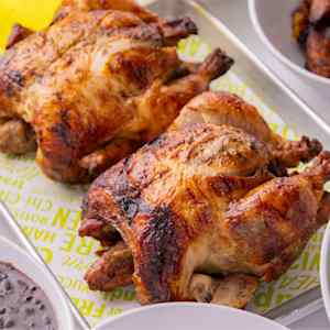 Alpaca Peruvian Charcoal Chicken - Raleigh, NC Restaurant | Menu ...