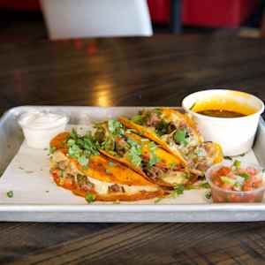 Agave & Rye Hamilton - Hamilton, OH Restaurant | Menu + Delivery | Seamless