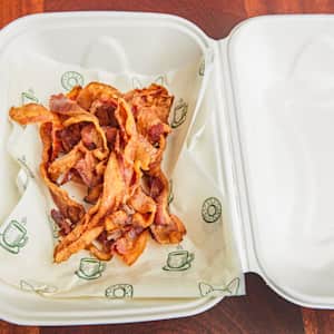 Cheech's Bagels - Jersey City, NJ Restaurant | Menu + Delivery | Seamless