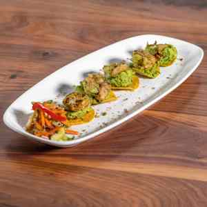 Z Tejas - Kyle, TX Restaurant | Menu + Delivery | Seamless