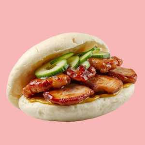 3 Little Pigs Chi (3LP) - Bridgeport - Chicago, IL Restaurant | Menu ...