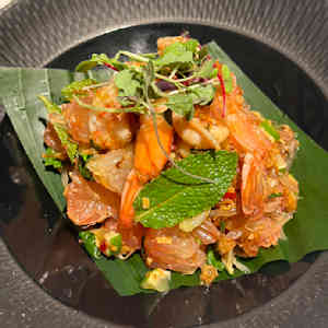 Pranakhon - New York, NY Restaurant | Menu + Delivery | Seamless