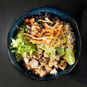 Mixteco Mexican Grill Delivery Menu | Order Online | 2245 W Irving Park ...