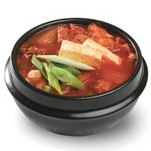 New Wonjo Korean BBQ Restaurant Delivery Menu | Order Online | 23 W ...