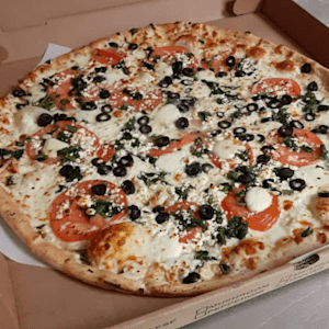 Islington Pizza - Westwood, MA Restaurant | Menu + Delivery | Seamless