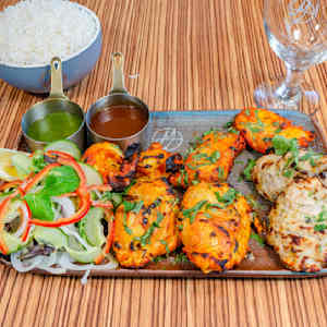 Mausam Indian Flavors - Colorado Springs, CO Restaurant | Menu ...