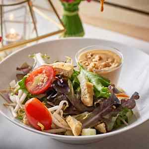 Topaz Thai Authentic - New York, NY Restaurant | Menu + Delivery | Seamless