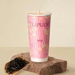 Tea Pulse - Flushing - Queens, NY Restaurant | Menu + Delivery | Seamless