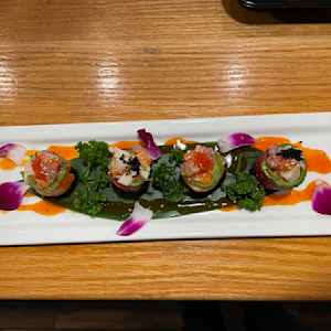 Sakura - Walpole, MA Restaurant | Menu + Delivery | Seamless