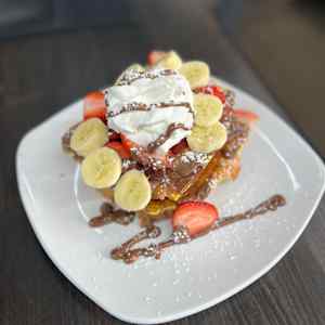 Peaches Brunch House - Romeo, MI Restaurant | Menu + Delivery | Seamless
