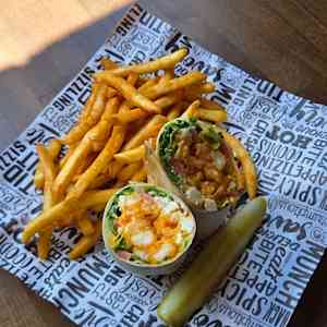 The Parks - Cimino's Kitchen - Machesney Park, IL Restaurant | Menu ...
