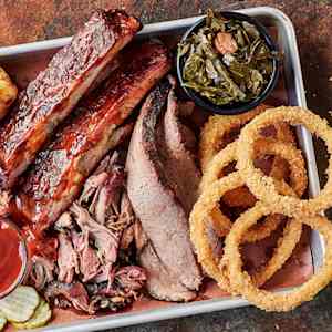Jim ’N Nick’s Bar-B-Q - Knoxville, TN Restaurant | Menu + Delivery ...