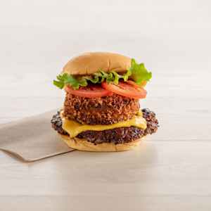 Shake Shack - Queens, NY Restaurant | Menu + Delivery | Seamless