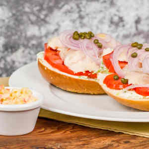 Dingfelder's Delicatessen - Seattle, WA Restaurant | Menu + Delivery ...