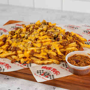 Nifty Fifty's - Newtown Square, PA Restaurant | Menu + Delivery | Seamless