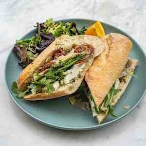 Matines Cafe - Wayne, PA Restaurant | Menu + Delivery | Seamless