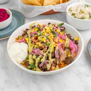 Luna Cocina - Baton Rouge, LA Restaurant | Menu + Delivery | Seamless