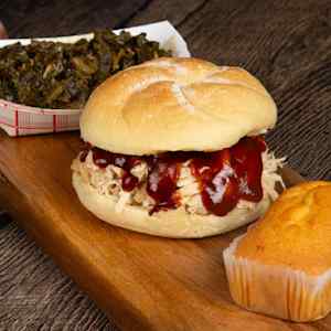 Pig Rig BBQ - Wallingford, CT Restaurant | Menu + Delivery | Seamless