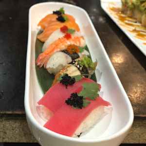Saisaki - Fort Wayne, IN Restaurant | Menu + Delivery | Seamless