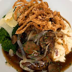 The Tavern Grill - Fargo, ND Restaurant | Menu + Delivery | Seamless