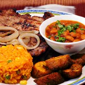 Tio pio East Inc Delivery Menu | Order Online | 250 E 14th St New York ...