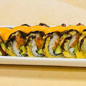Woochi Japanese Fusion & Bar - South Bend, IN Restaurant | Menu ...