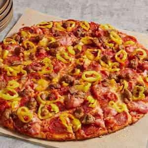 Donatos - Cincinnati, OH Restaurant | Menu + Delivery | Seamless