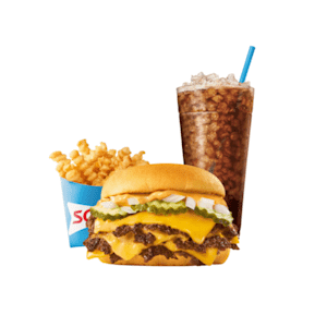 Sonic Delivery Menu | Order Online | 524 Trimble Plaza SE Leesburg ...