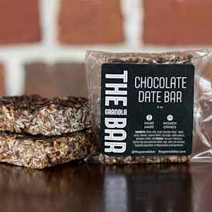 The Granola Bar of Greenwich Delivery Menu | Order Online | 41 ...