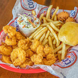 Cork's - Baton Rouge, LA Restaurant | Menu + Delivery | Seamless