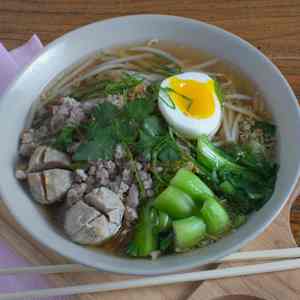 Sup Thai Kitchen - Fresh Meadows, NY Restaurant | Menu + Delivery ...