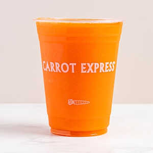 Carrot Express - New York, NY Restaurant | Menu + Delivery | Seamless