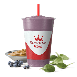 Smoothie King Delivery Menu | Order Online | 601 Poydras St New Orleans ...