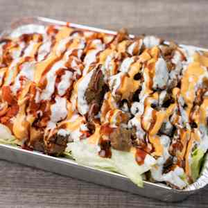 BITEZ Delivery Menu | Order Online | 7258 Columbia Pike Annandale | Grubhub