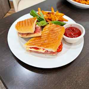 Cucina Calandra - Fairfield, NJ Restaurant | Menu + Delivery | Seamless