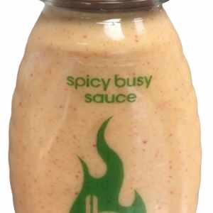 Busy Burger Delivery Menu | Order Online | 1120 W Taylor St Chicago ...